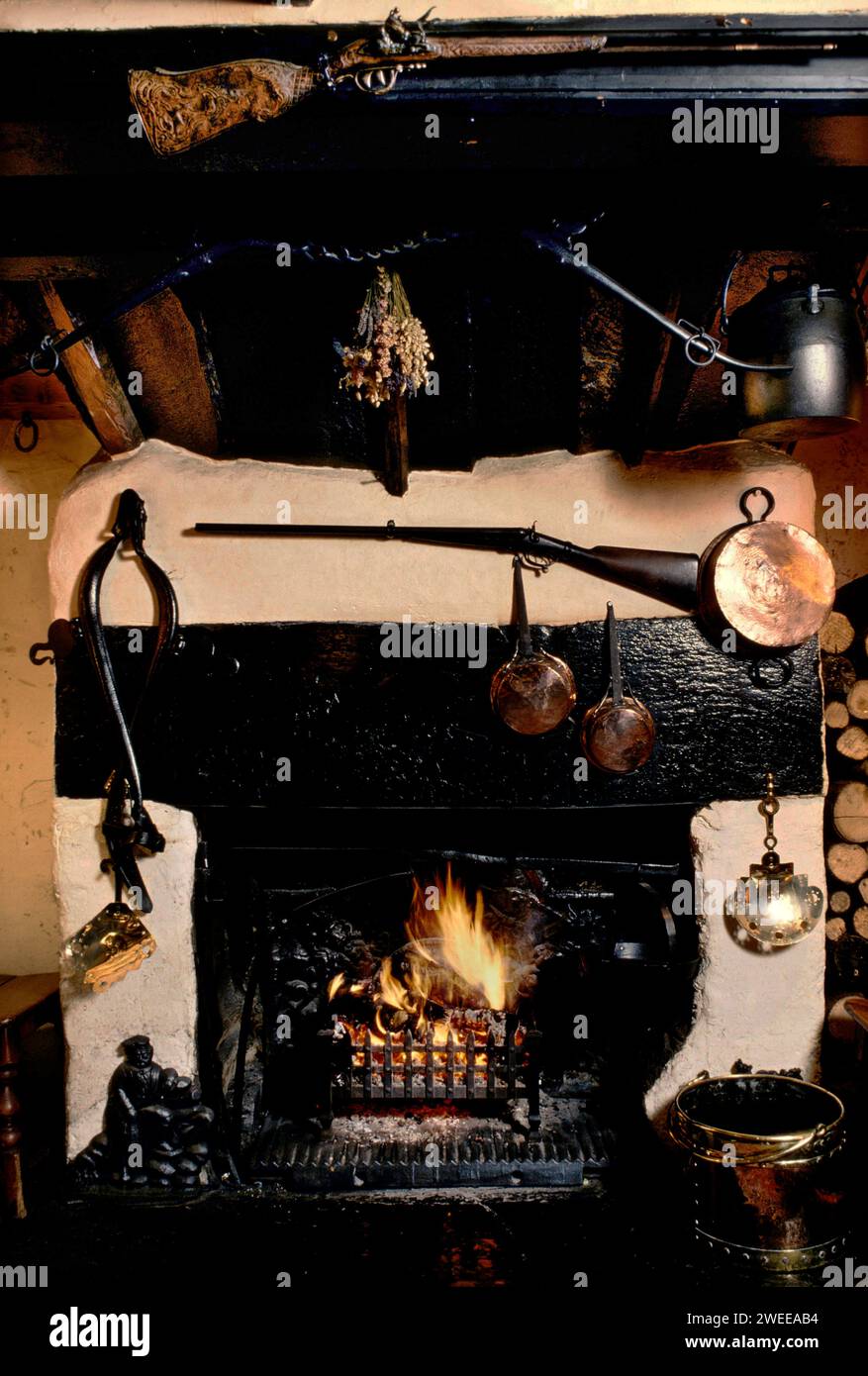 1990s lake district hi-res stock photography and images - Alamy