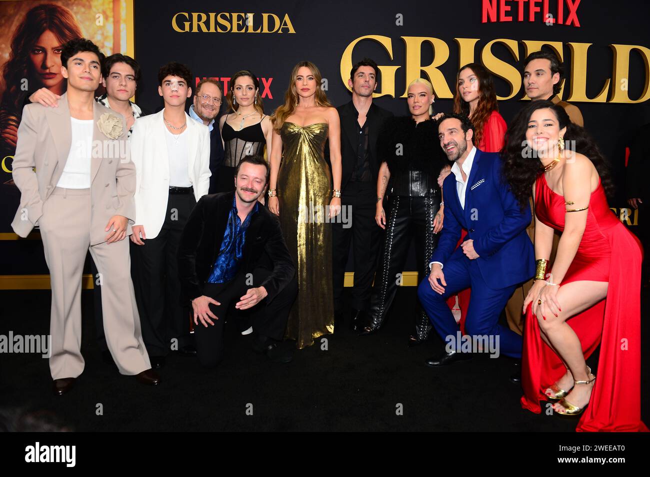 Miami Beach, USA. 23rd Jan, 2024. MIAMI BEACH, FLORIDA - JANUARY 23 ...