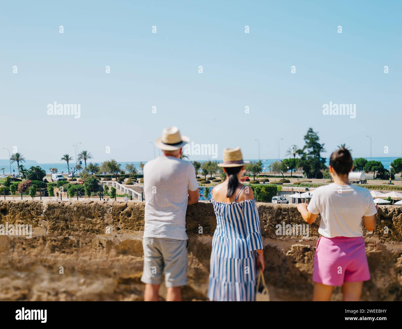 Catedral de santa mara hi-res stock photography and images - Alamy