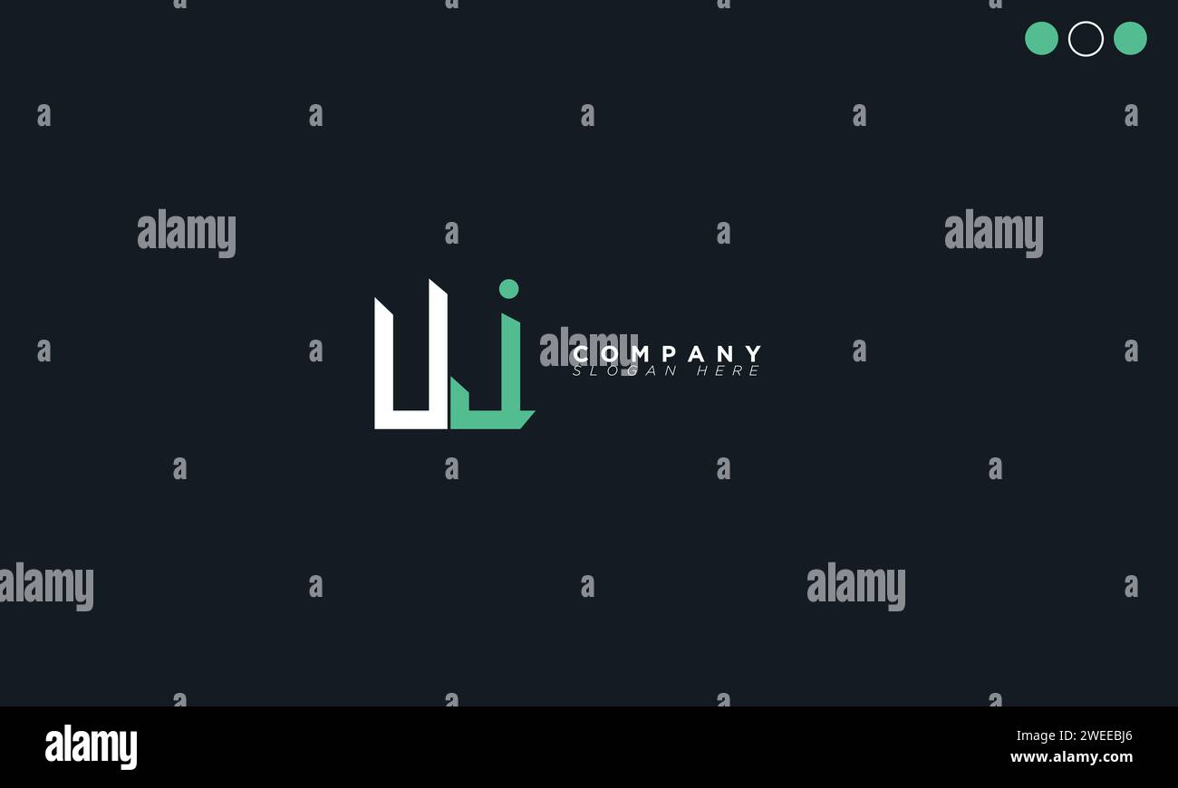 Uj letters hi-res stock photography and images - Alamy