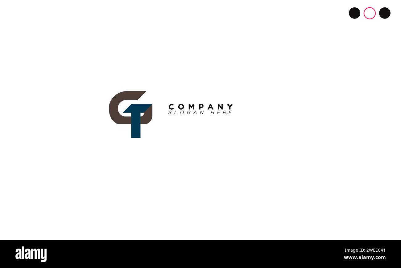 GP Alphabet letters Initials Monogram logo Stock Vector Image & Art - Alamy