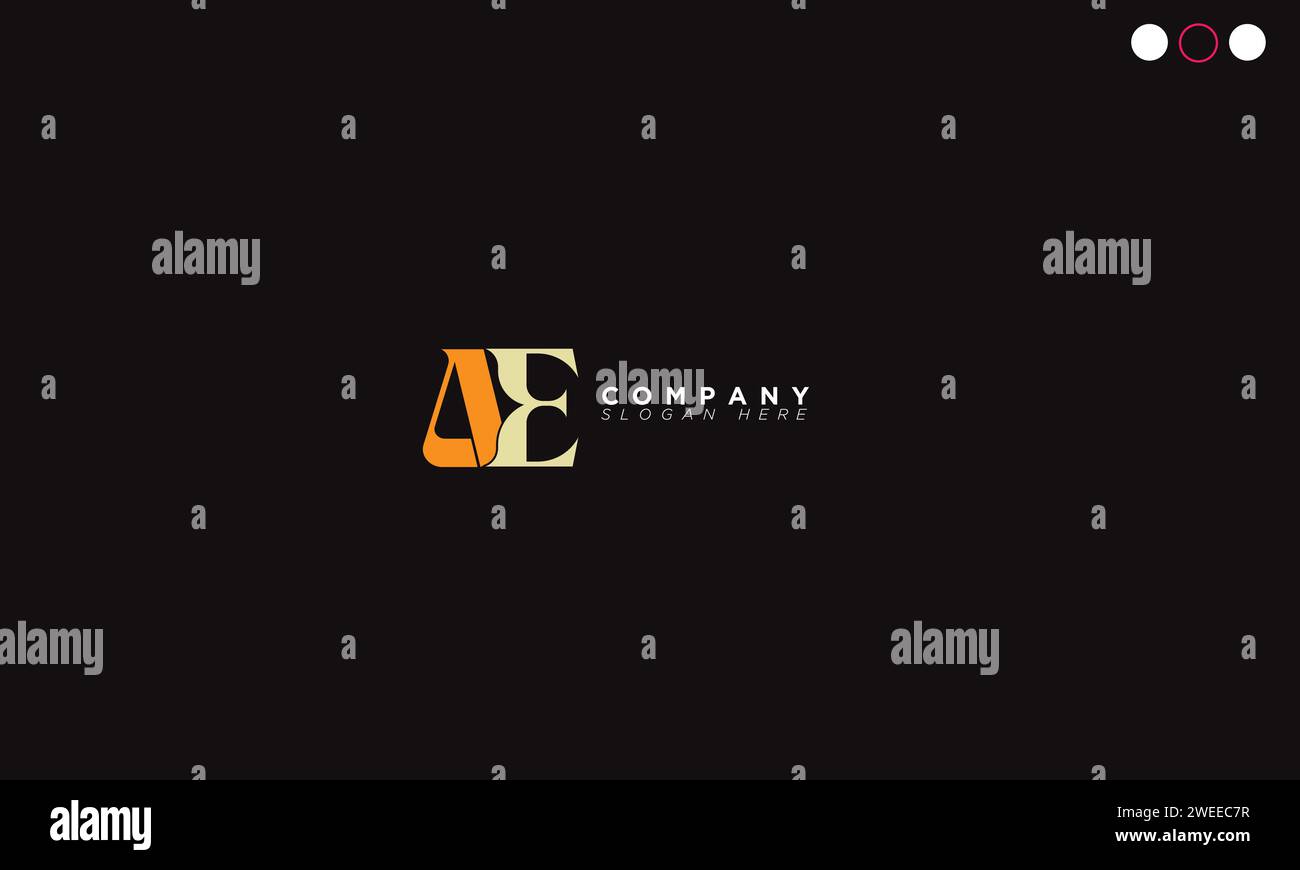 Ae alphabet hi-res stock photography and images - Alamy