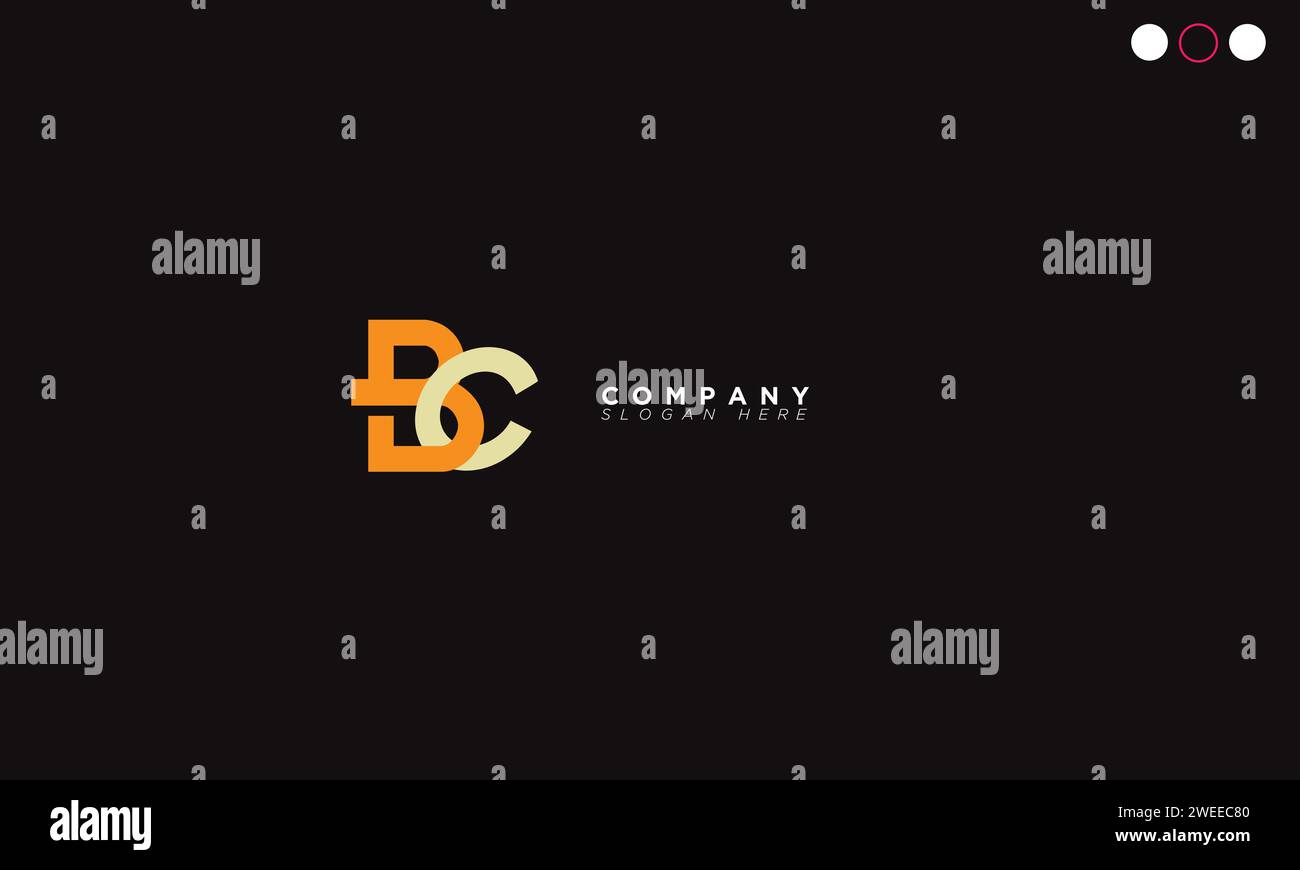 Bc letters hi-res stock photography and images - Alamy