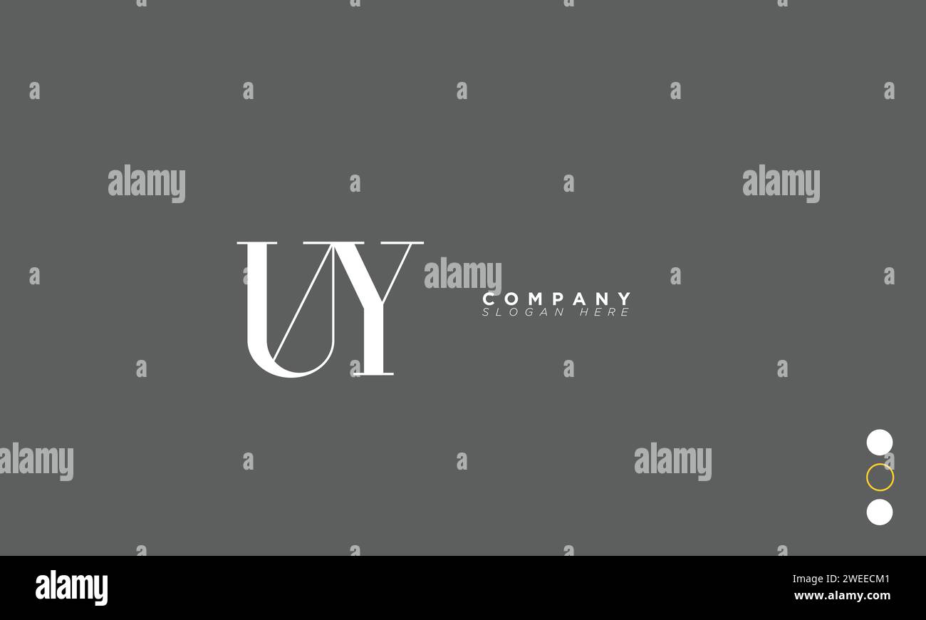 Uy alphabet hi-res stock photography and images - Alamy