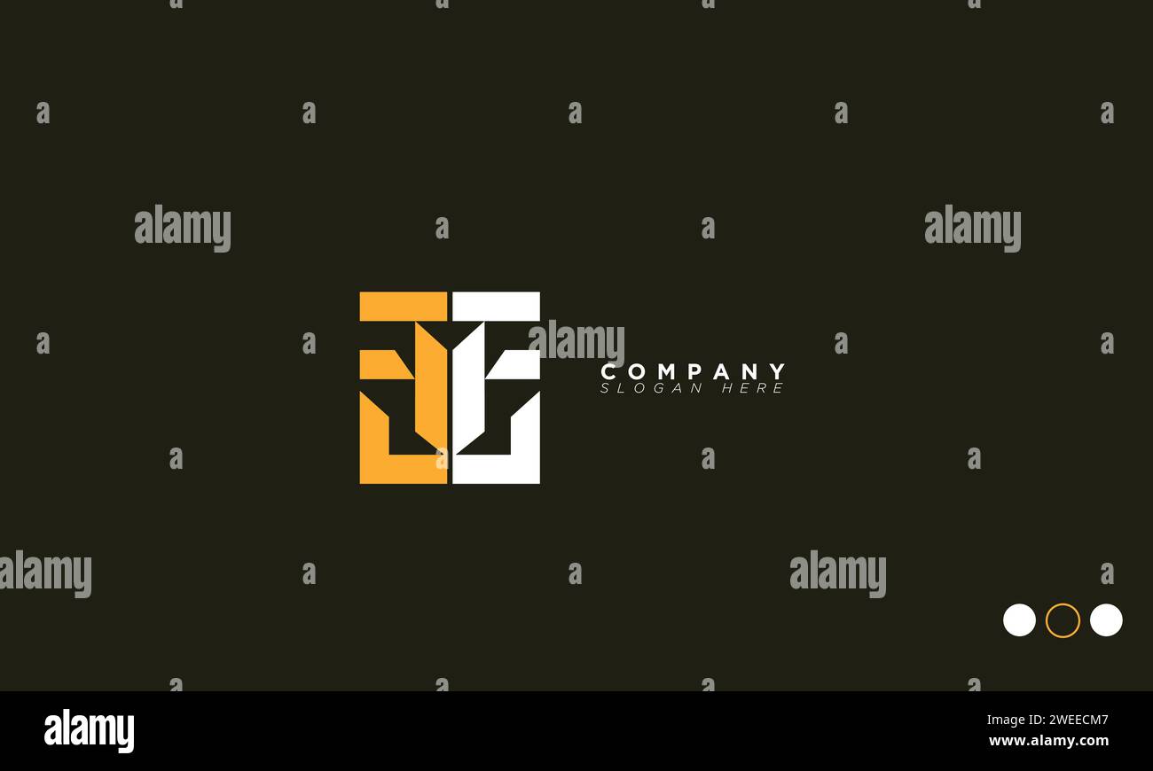 FF Alphabet letters Initials Monogram logo Stock Vector Image & Art - Alamy