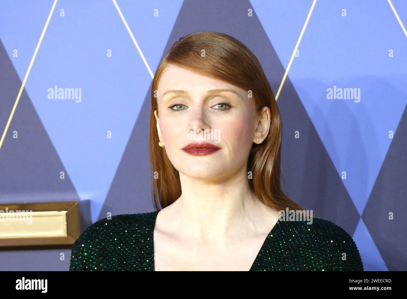 Bryce Dallas Howard, Argylle - World Premiere, Leicester Square, London ...