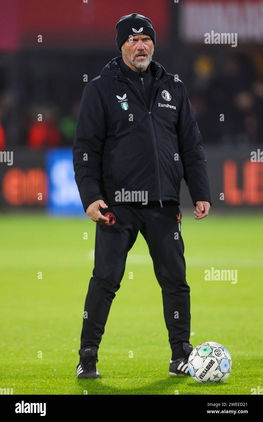 John de wolf hi-res stock photography and images - Alamy