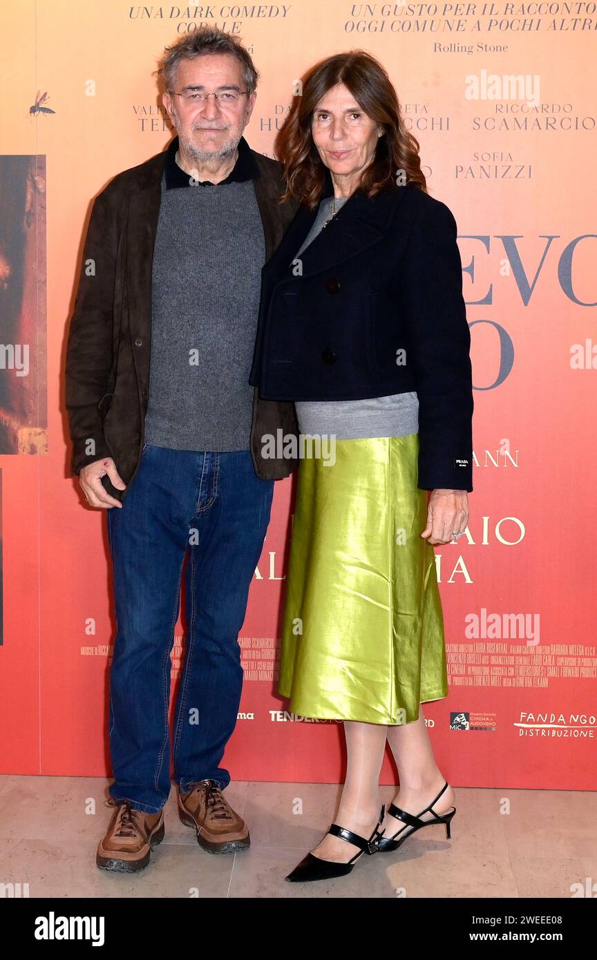 Camilla barberini hi-res stock photography and images - Alamy