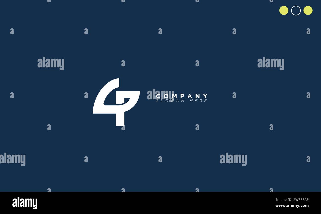 Alphabet gp hi-res stock photography and images - Alamy