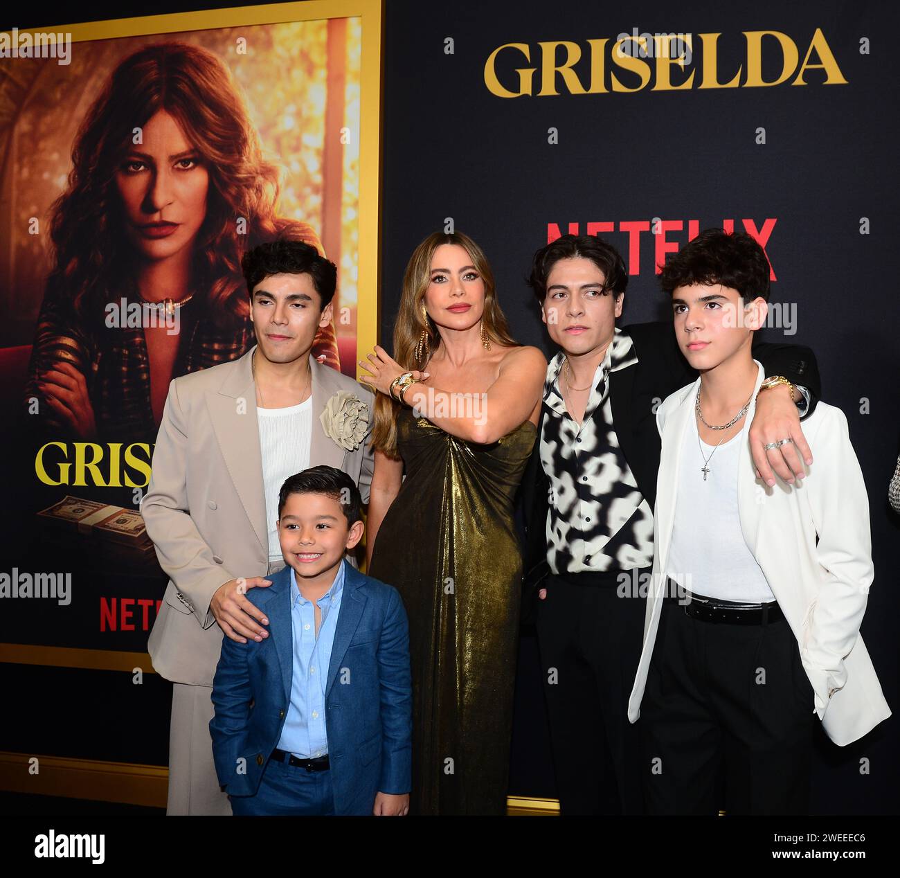 Miami Beach, USA. 23rd Jan, 2024. MIAMI BEACH, FLORIDA - JANUARY 23 ...