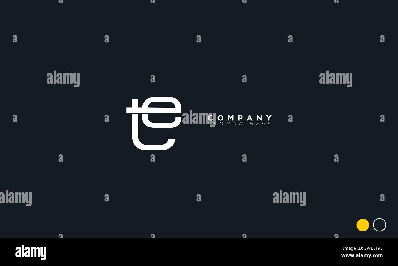 Te alphabet hi-res stock photography and images - Alamy