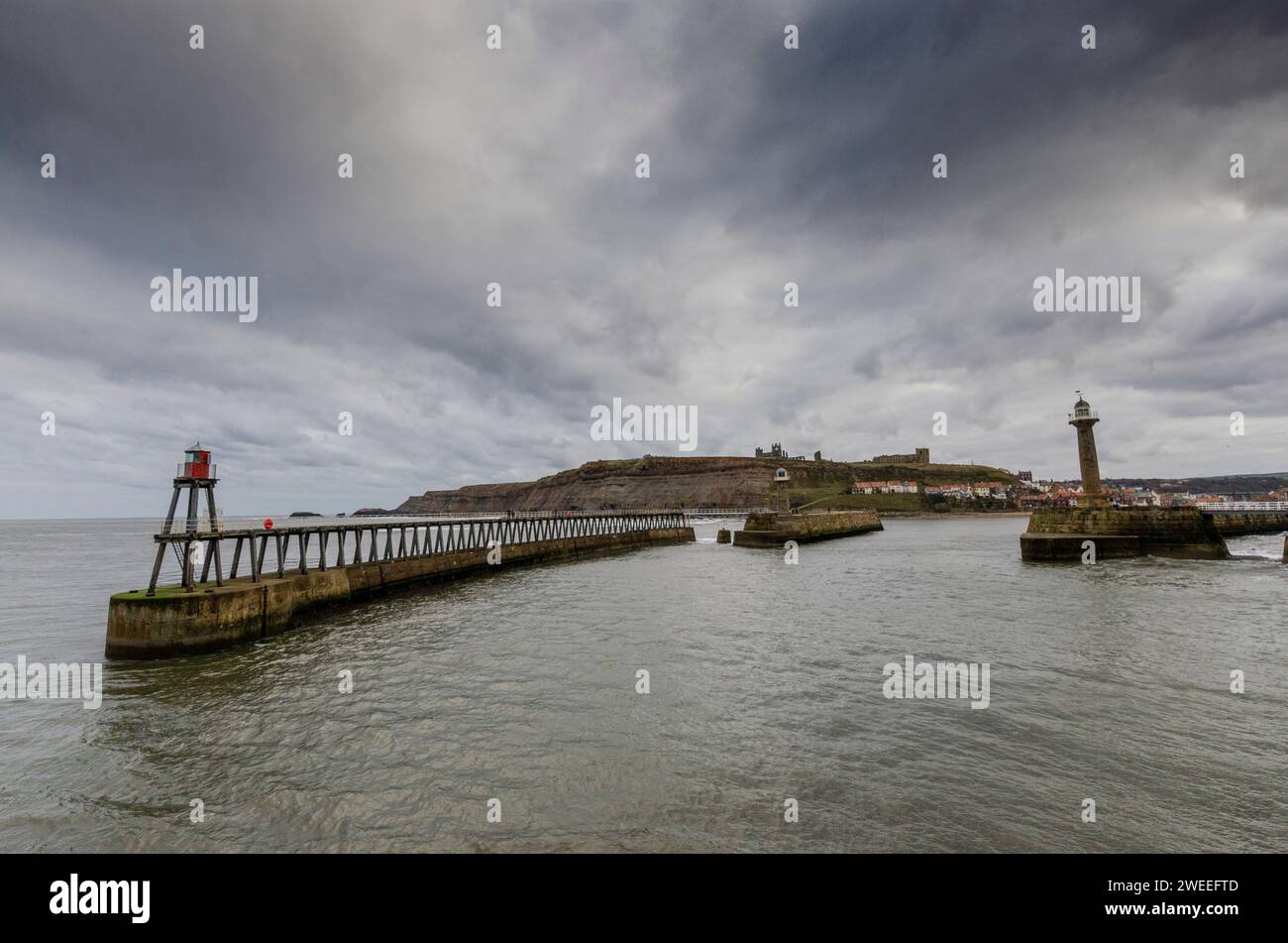 Amazing place in the North Yorkshire in England, UK. The city is called ...