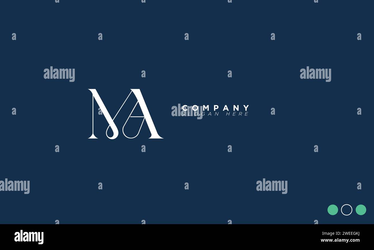Ma alphabet hi-res stock photography and images - Alamy