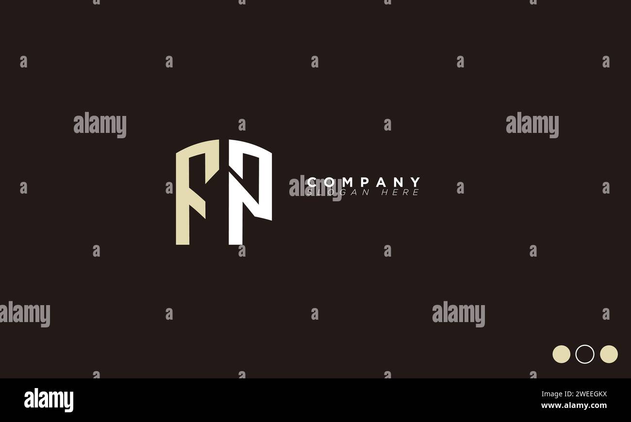 Fp alphabet Stock Vector Images - Alamy