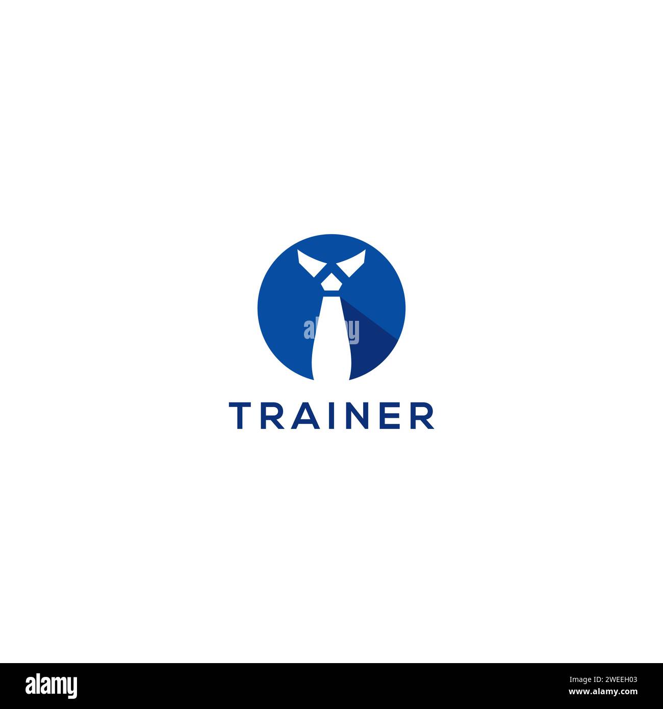 Training cooperation Stock Vector Images - Alamy