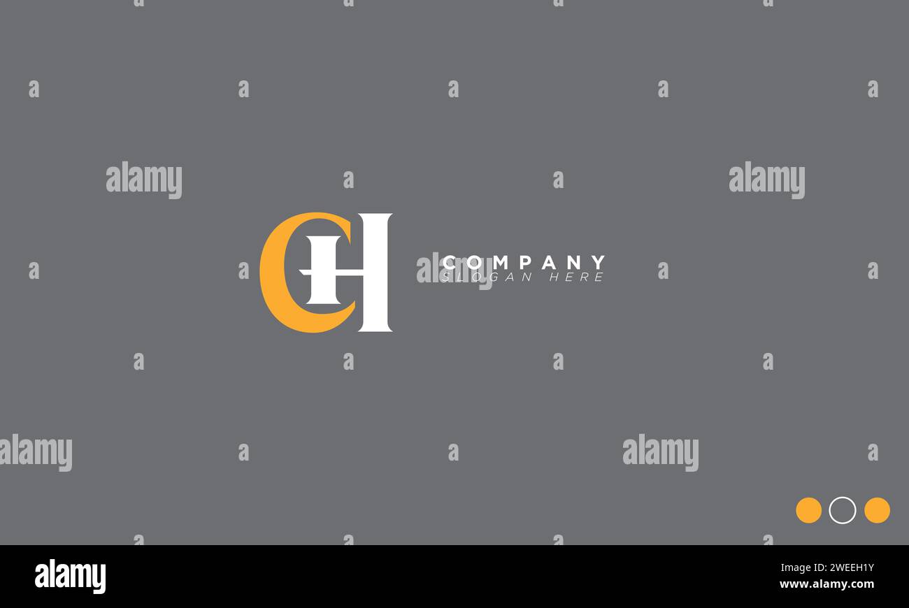 Alphabet ch hi-res stock photography and images - Alamy