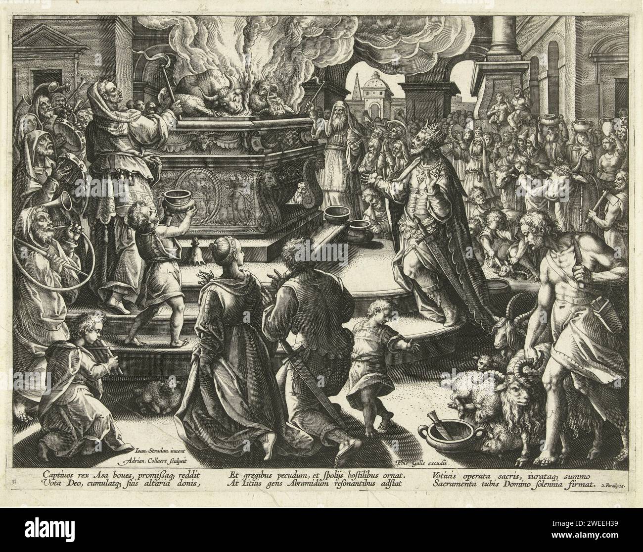 1591 jerusalem hi-res stock photography and images - Alamy