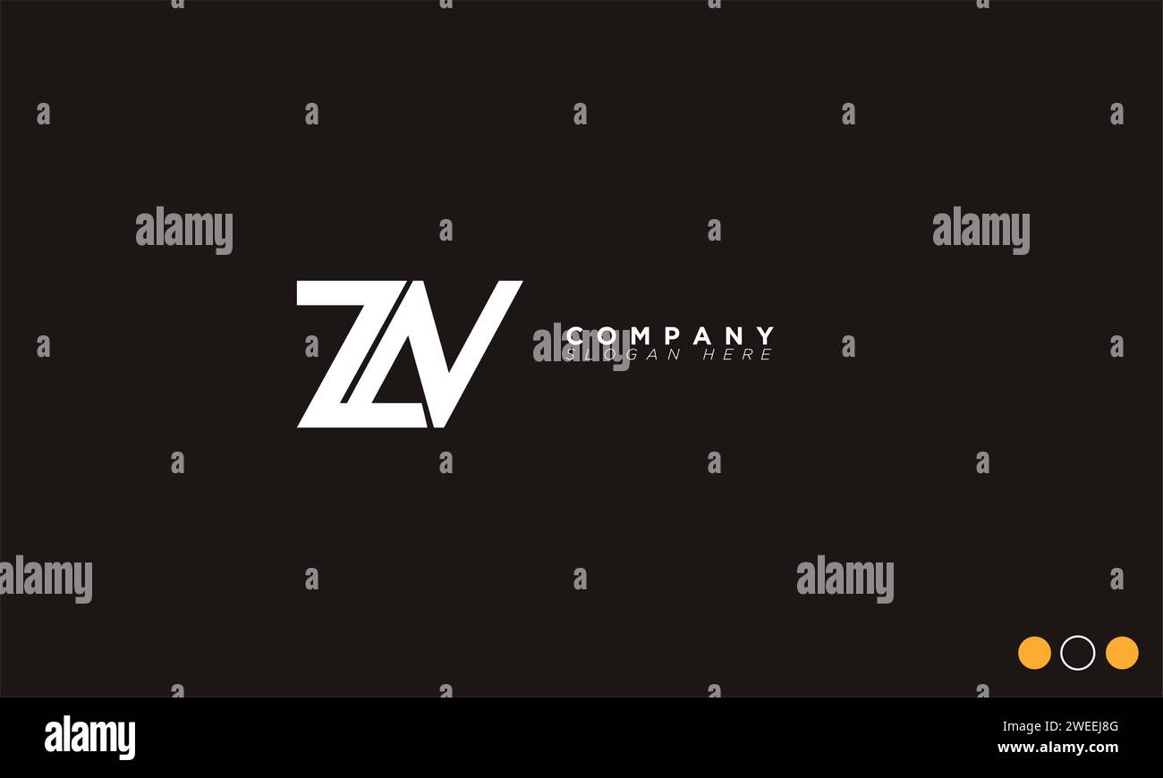 Zn alphabet hi-res stock photography and images - Alamy