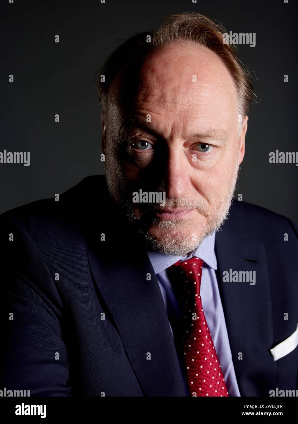 Andrew roberts recent photograph hi-res stock photography and images ...