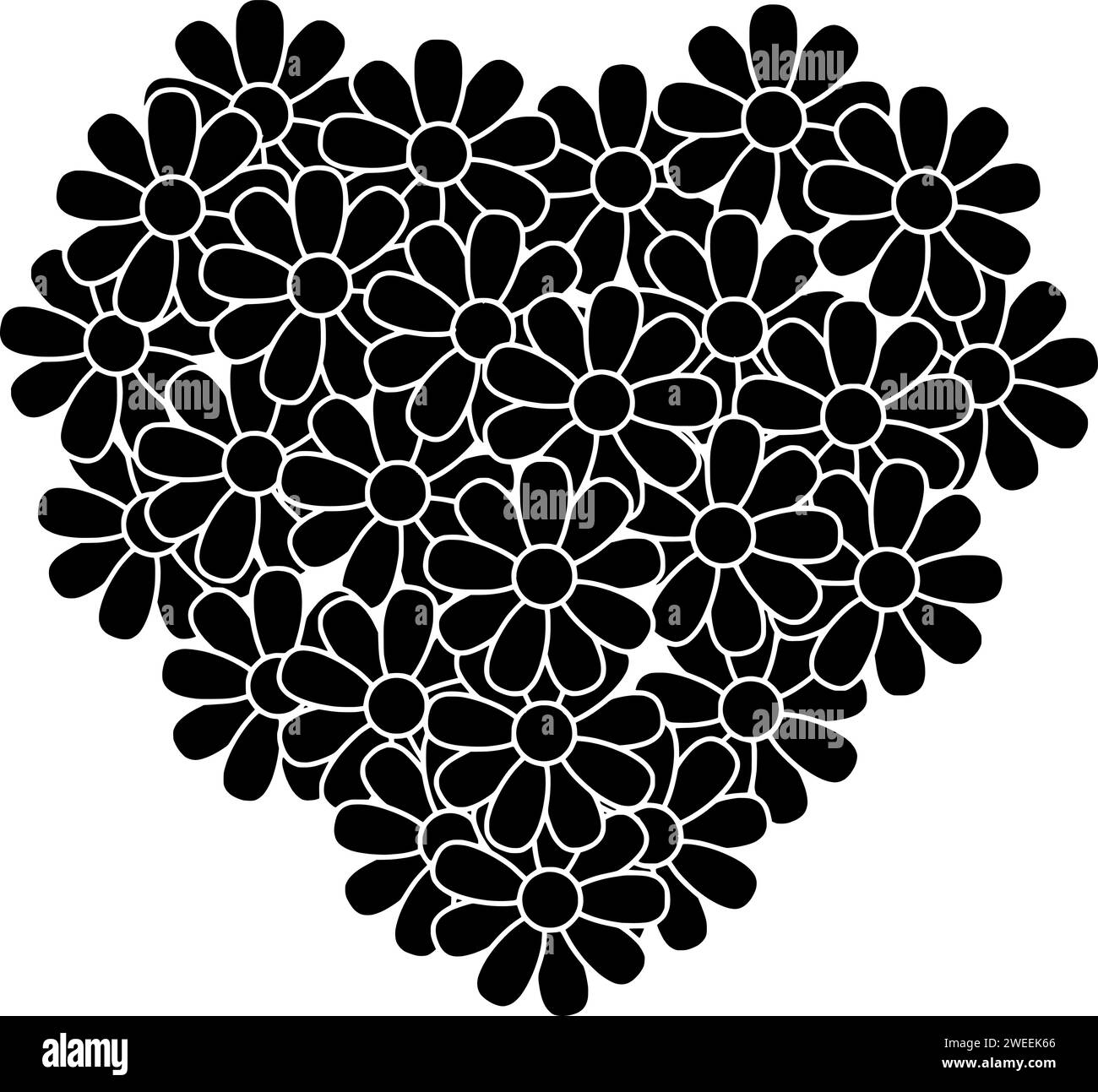 Love love romance gift Black and White Stock Photos & Images - Alamy