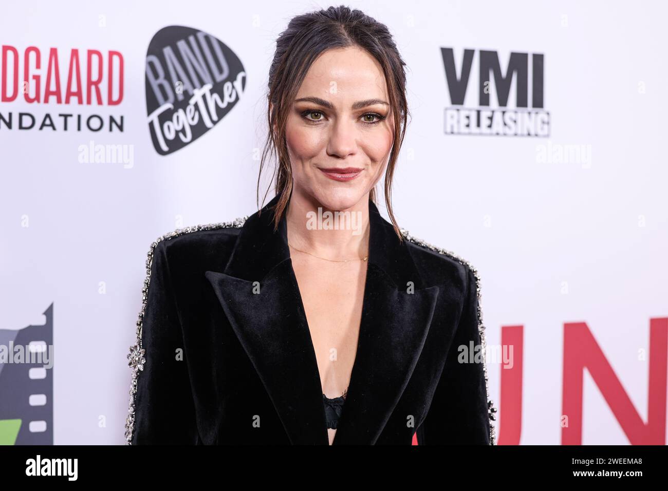 Alexandra ion hi-res stock photography and images - Alamy