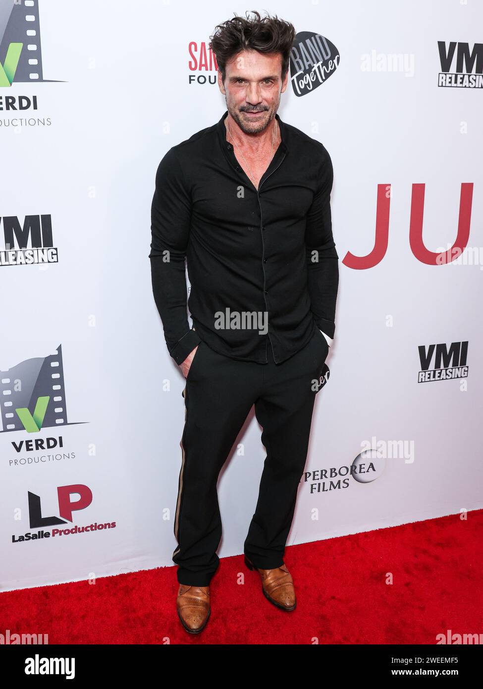 Grillos hi-res stock photography and images - Alamy