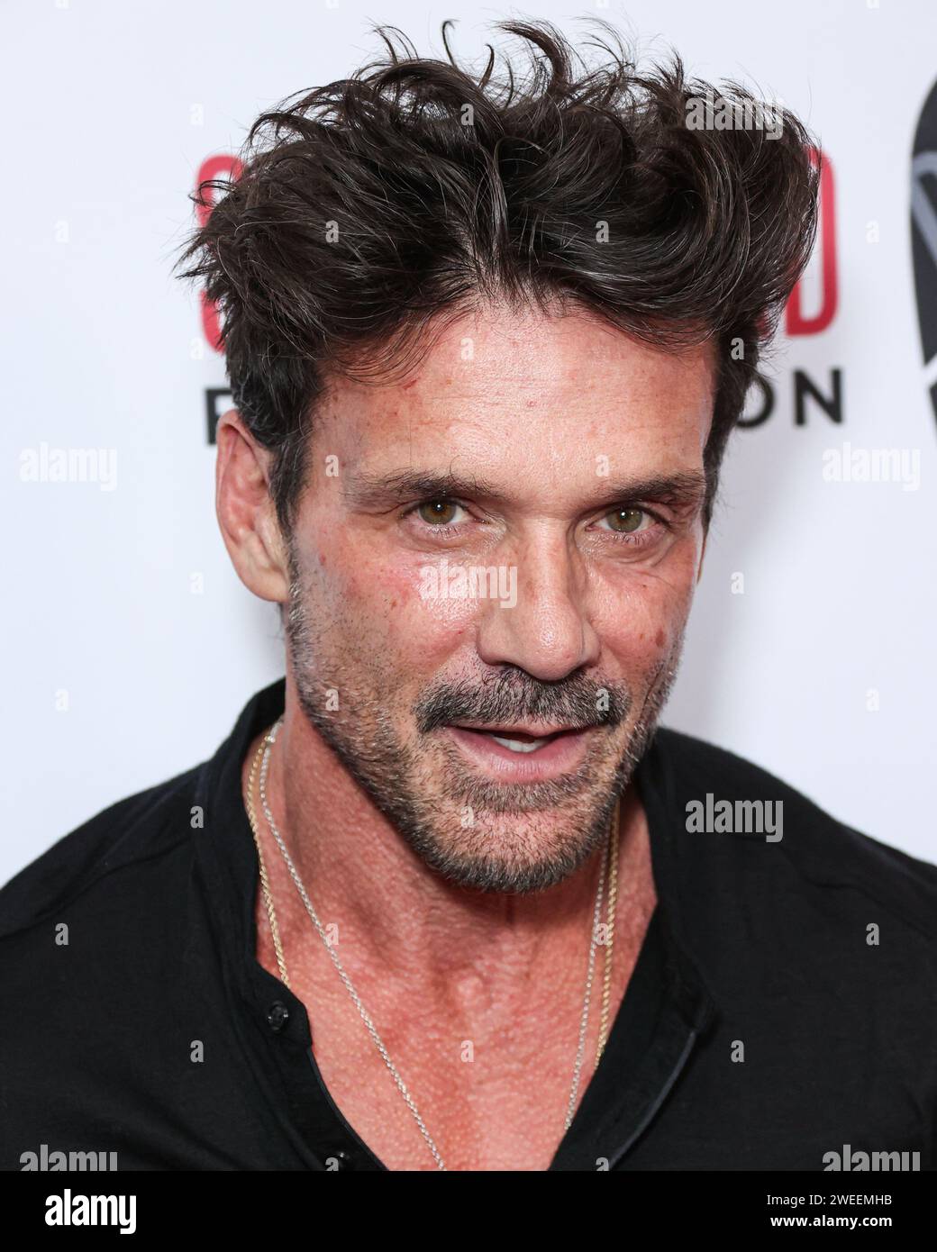 Frank Grillo's Instagram, Twitter & Facebook on IDCrawl