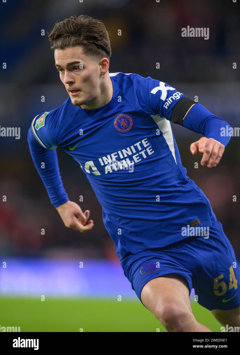 Leo castledione hi-res stock photography and images - Alamy