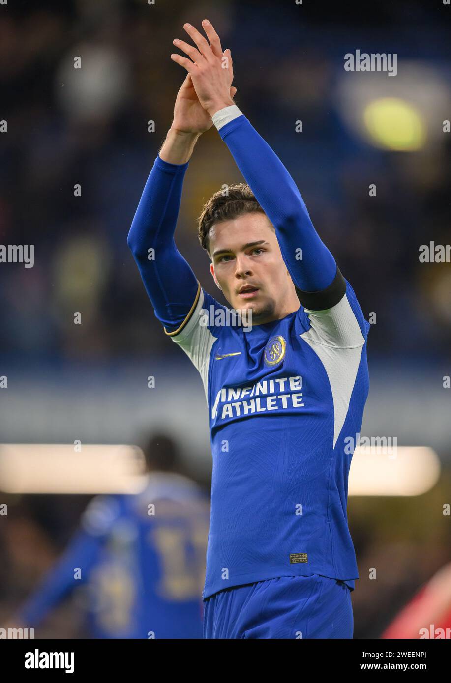 Leo castledione hi-res stock photography and images - Alamy