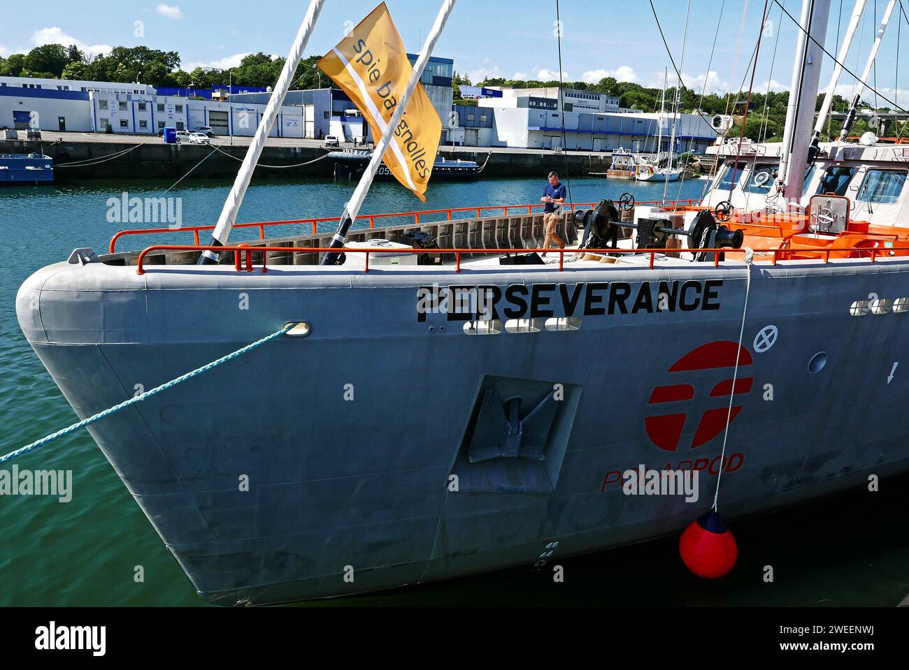 Dr jean louis etienne hi-res stock photography and images - Alamy