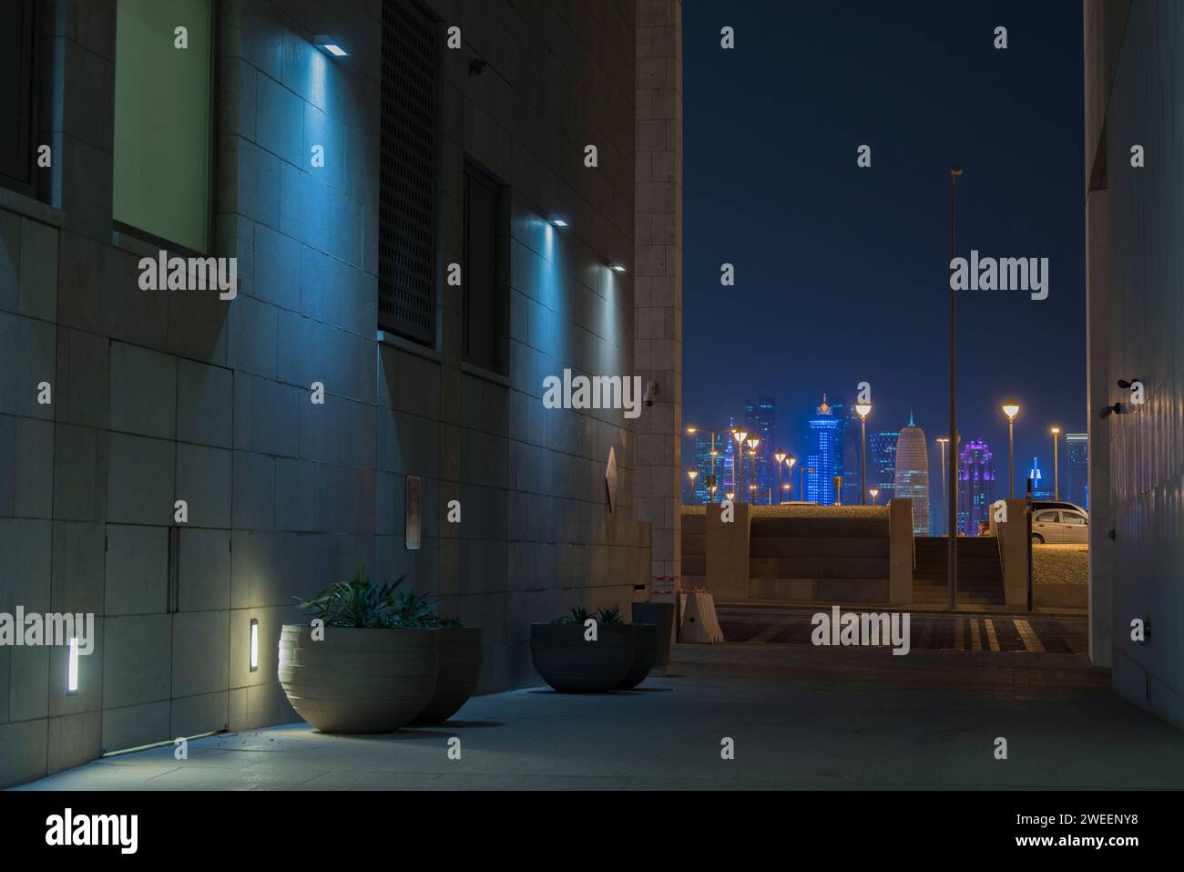 December 2022 doha qatar hi-res stock photography and images - Alamy