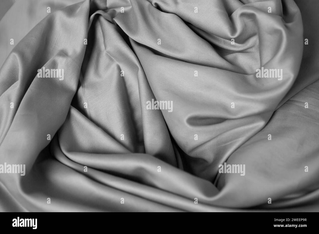 Satin bed hi-res stock photography and images - Alamy