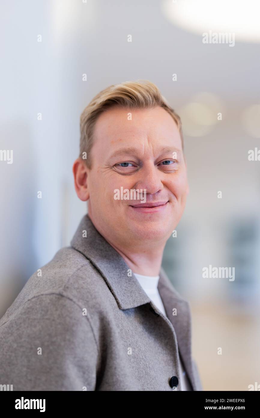 Knossi jens knossalla hi-res stock photography and images - Alamy