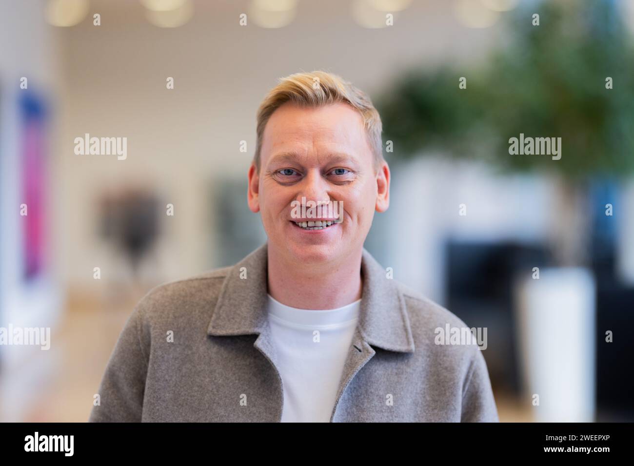 Knossi jens knossalla hi-res stock photography and images - Alamy