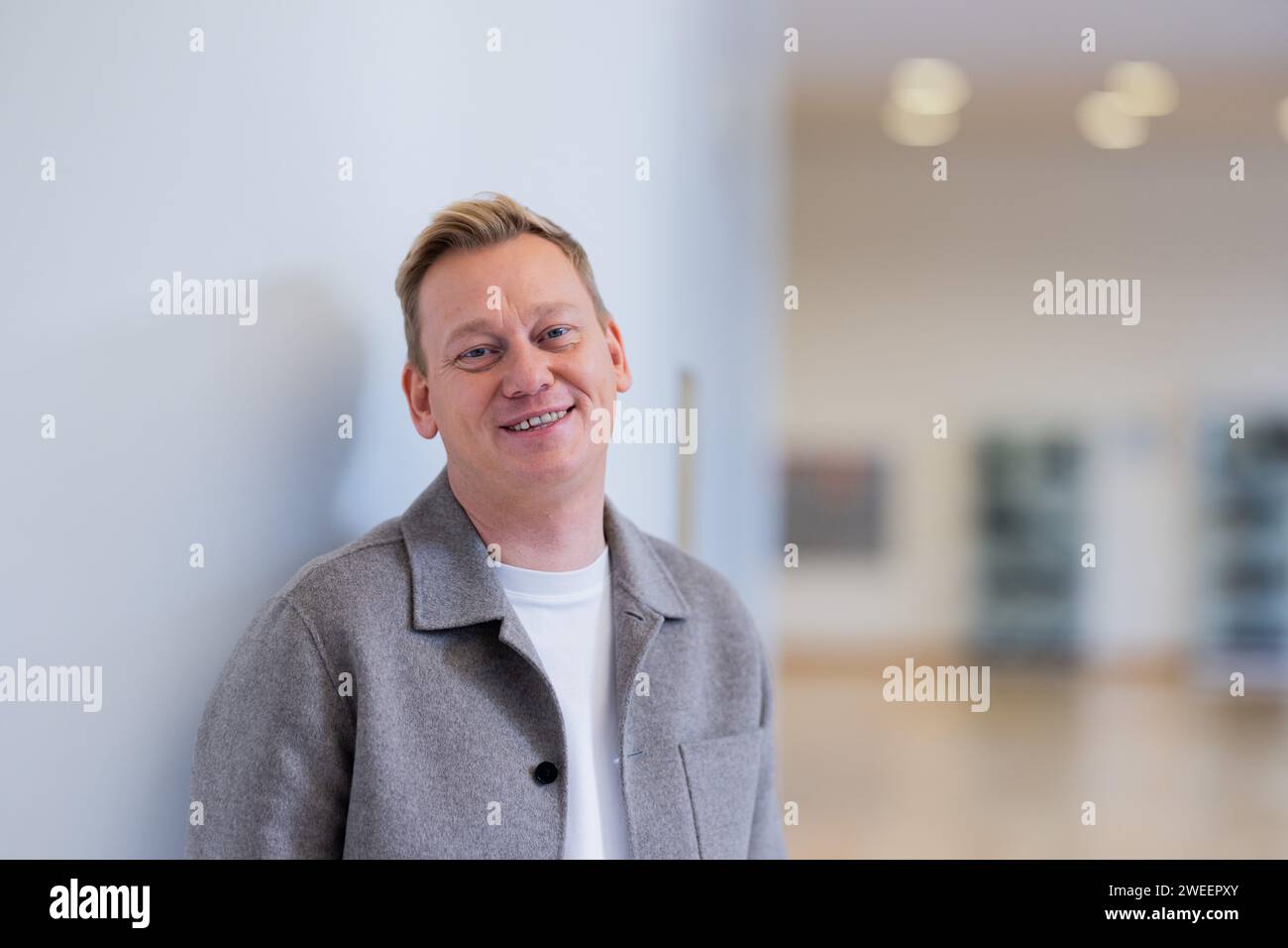 Knossi jens knossalla hi-res stock photography and images - Alamy