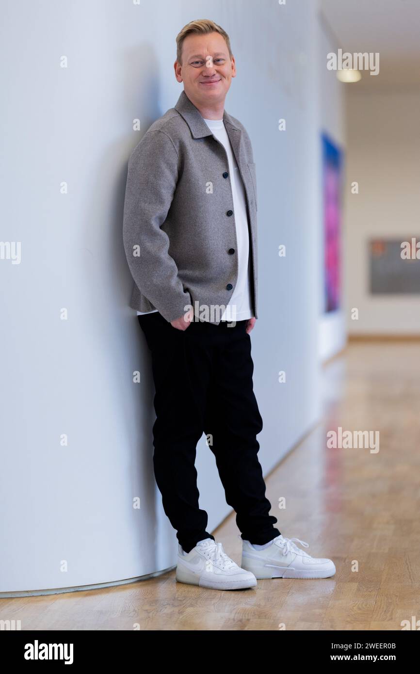 Knossi jens knossalla hi-res stock photography and images - Alamy