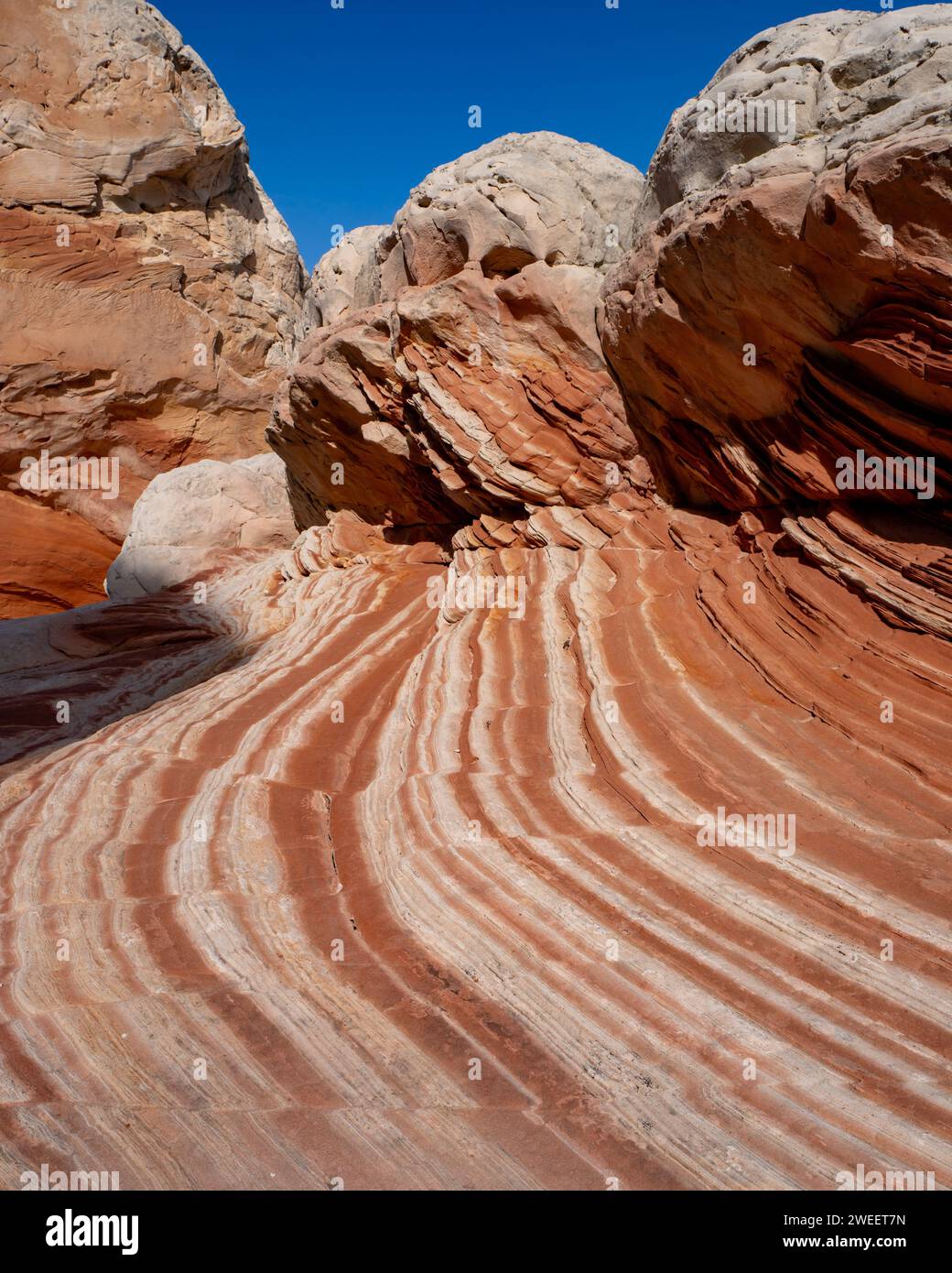 Faults sandstone hi-res stock photography and images - Alamy