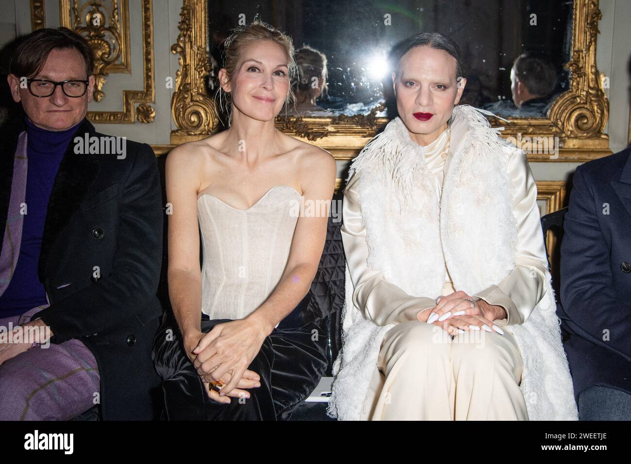 Jordan rutherford hi-res stock photography and images - Alamy