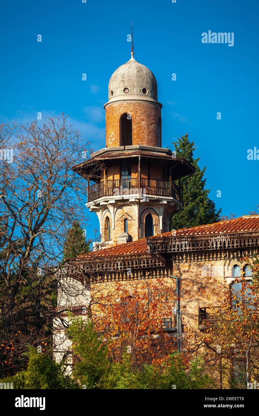 Nova gorica slovenia hi-res stock photography and images - Alamy