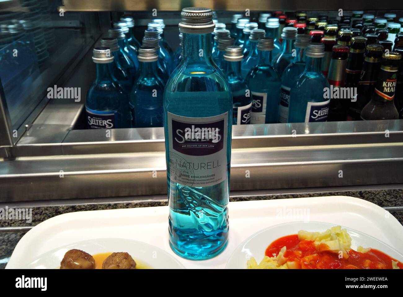 Selterwasser hi-res stock photography and images - Alamy