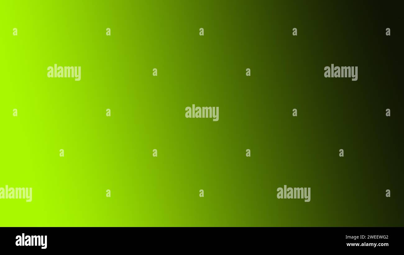 Beautiful green blurred abstract background for presentation. Eco fresh ...