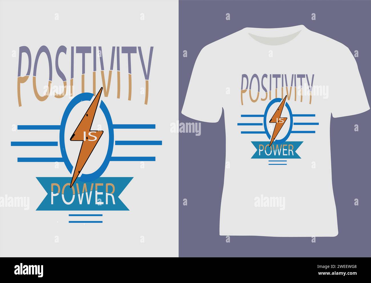 T shirt design temp Stock Vector Images - Alamy