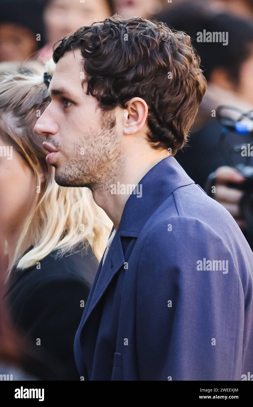 Victor belmondo hi-res stock photography and images - Alamy