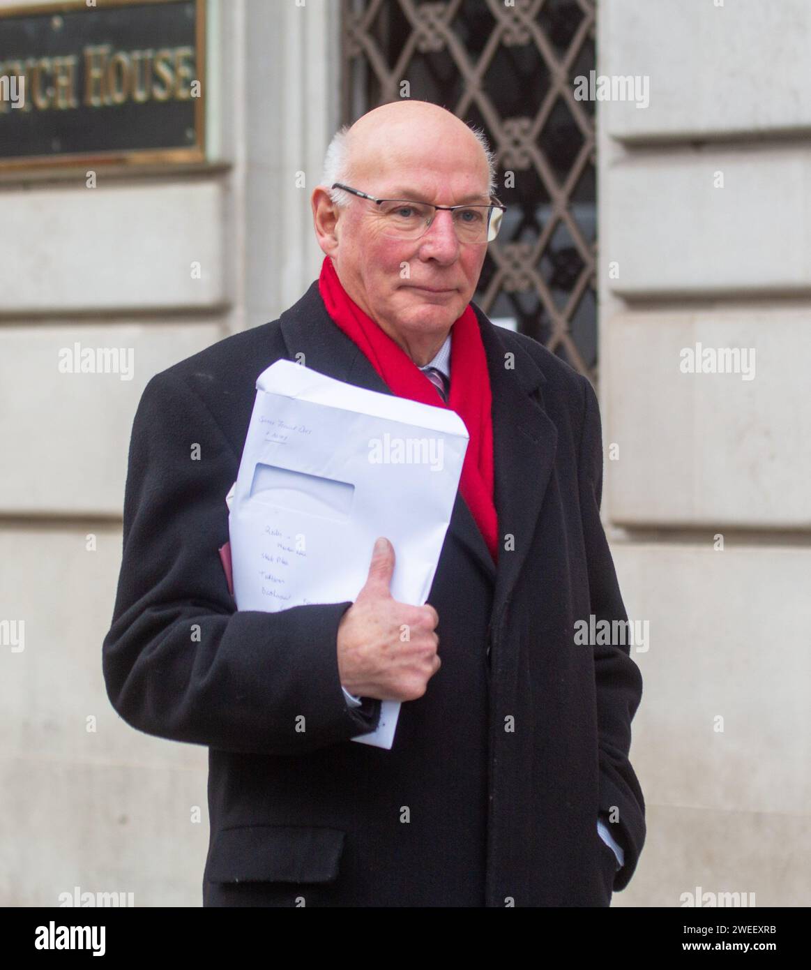 Completing william hi-res stock photography and images - Alamy