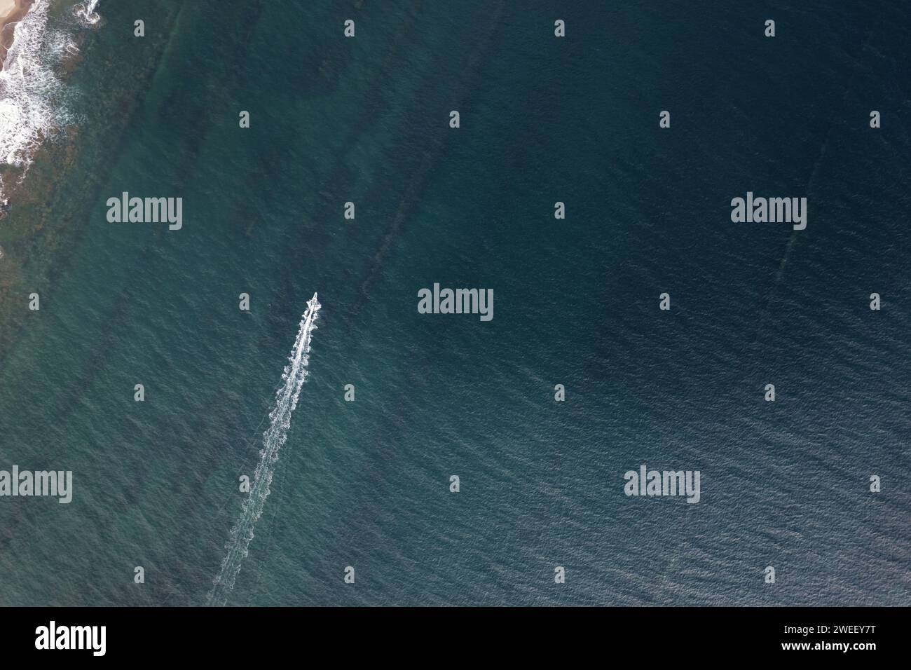 Colors of fishing boat hi-res stock photography and images - Alamy