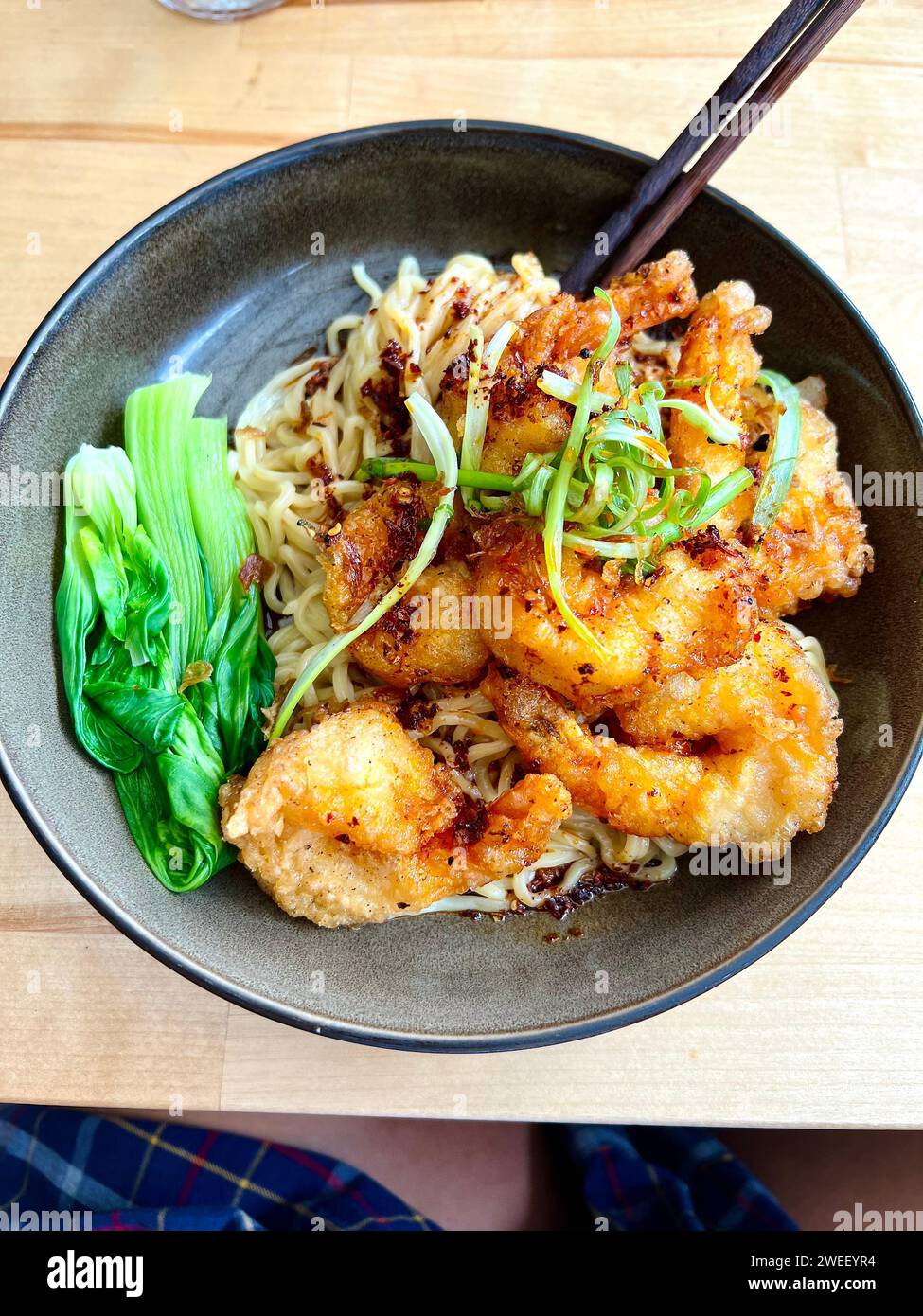 Asian fusion hi-res stock photography and images - Alamy