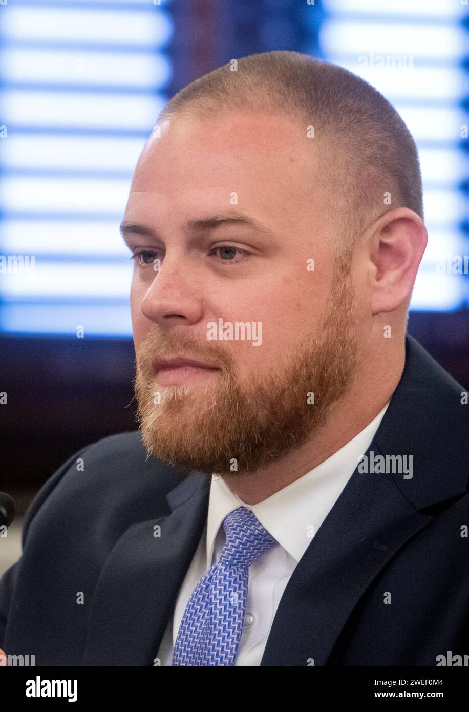 Scott snider hi-res stock photography and images - Alamy