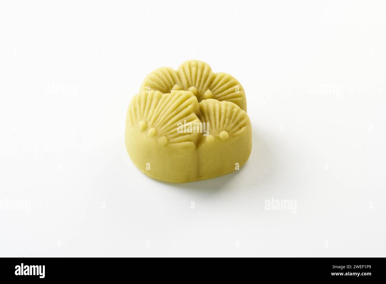 Image of traditional Japanese sweets Stock Photo - Alamy