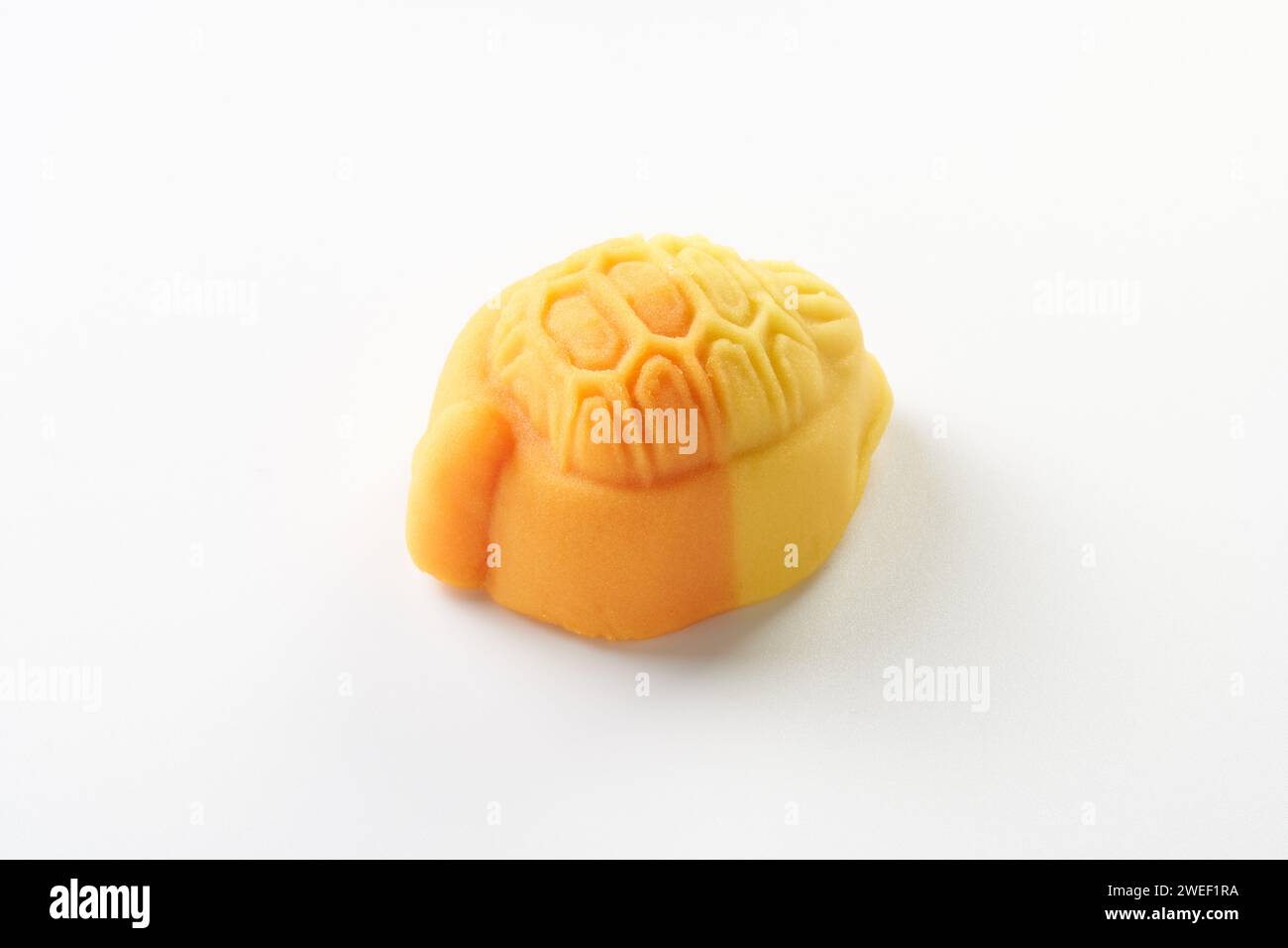 Image of traditional Japanese sweets Stock Photo - Alamy