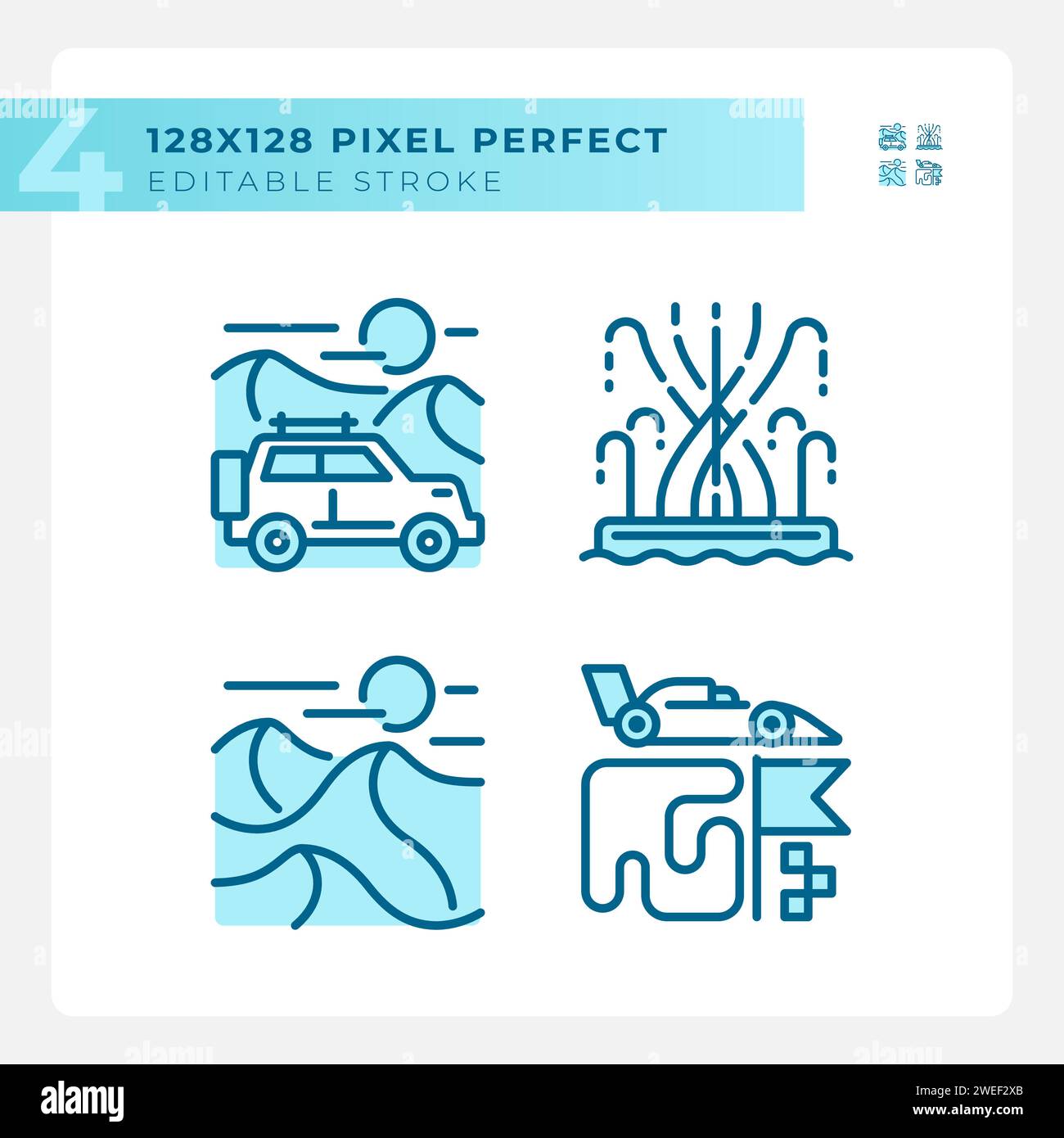 Dubai tourist Stock Vector Images - Alamy